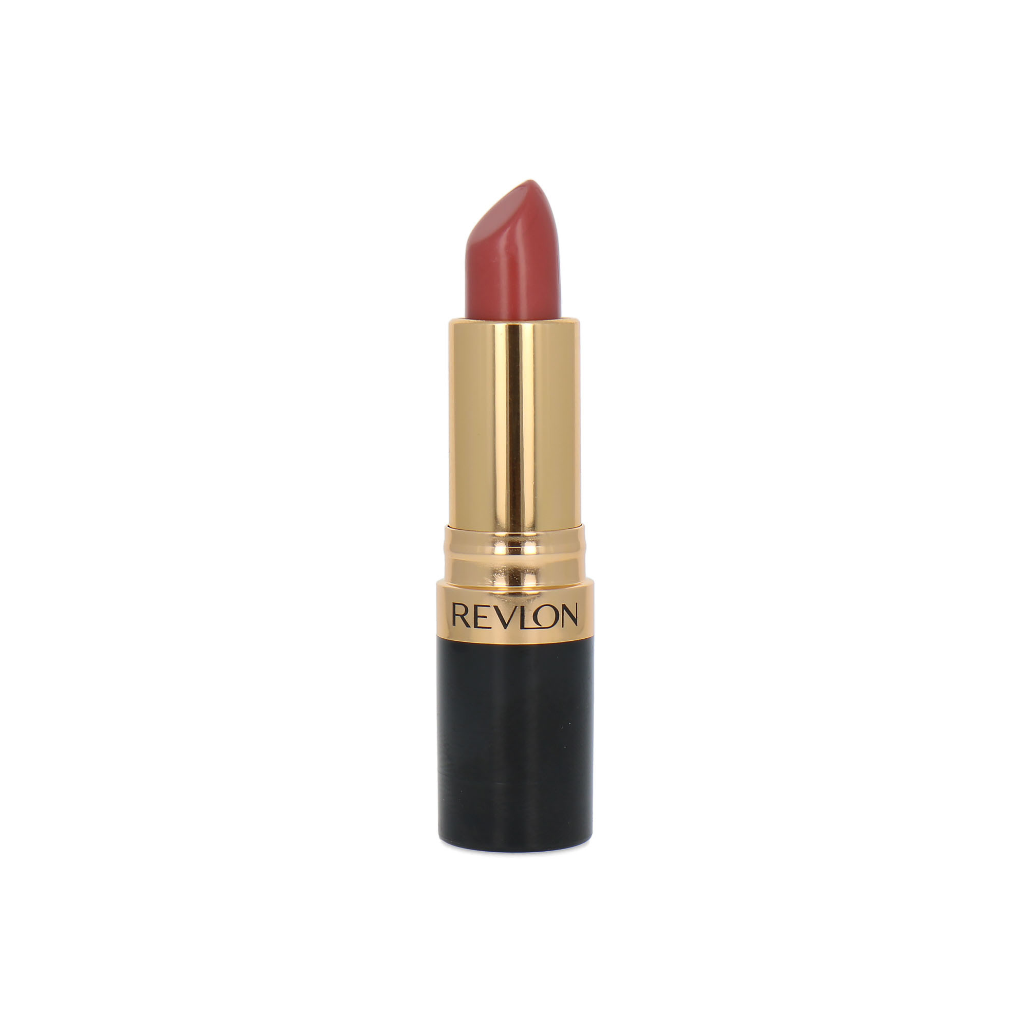 Revlon Super Lustrous Crème Lipstick - 637 Blushing Nude online kopen