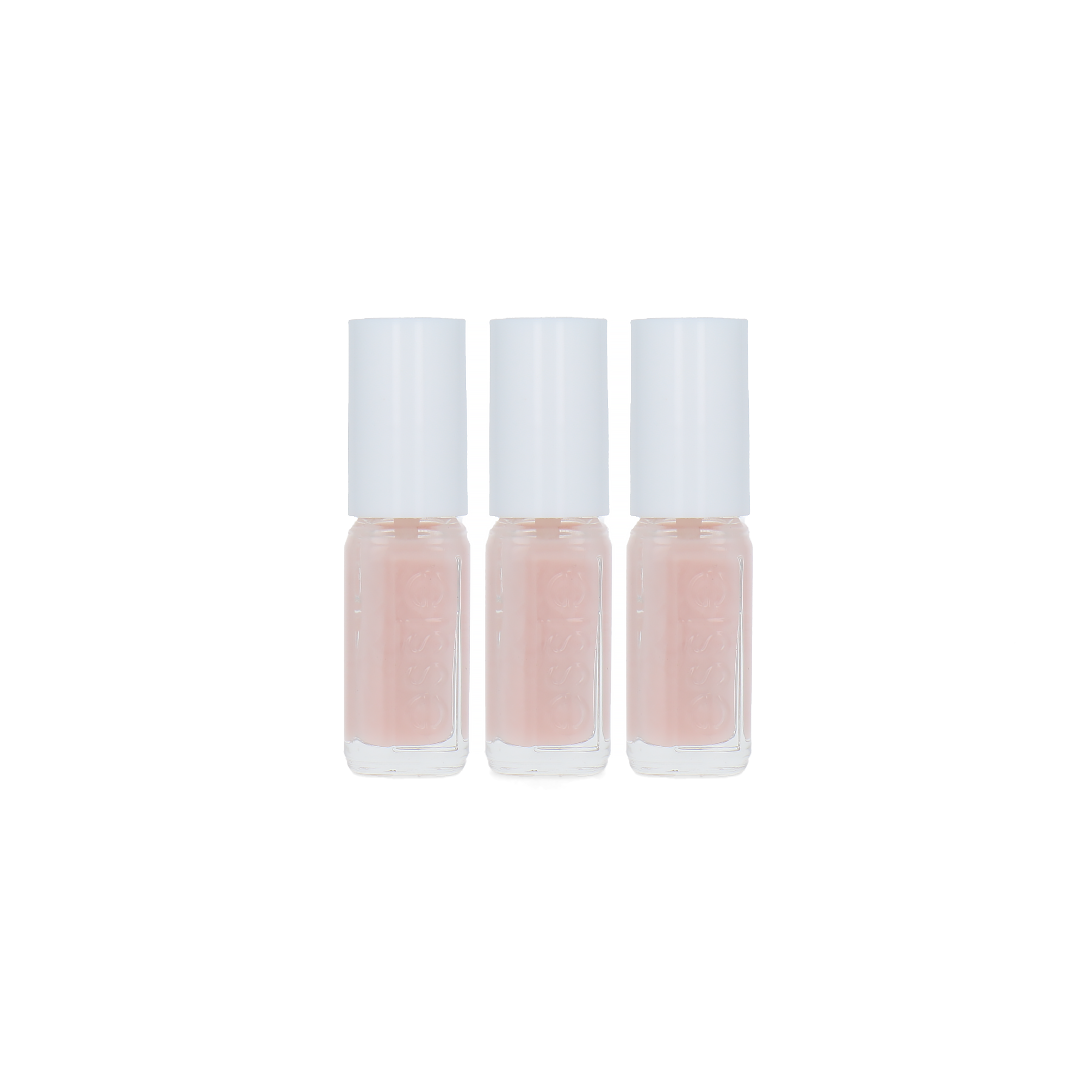 Essie Mini Nail Polish (3 x 5 ml) - 15 Sugar Daddy online kopen