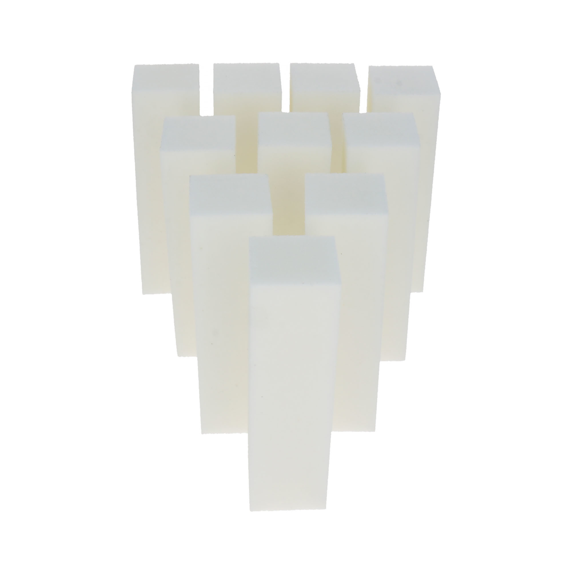 Tools For Beauty Sanding Nail Buffer - White online kopen bij Blisso