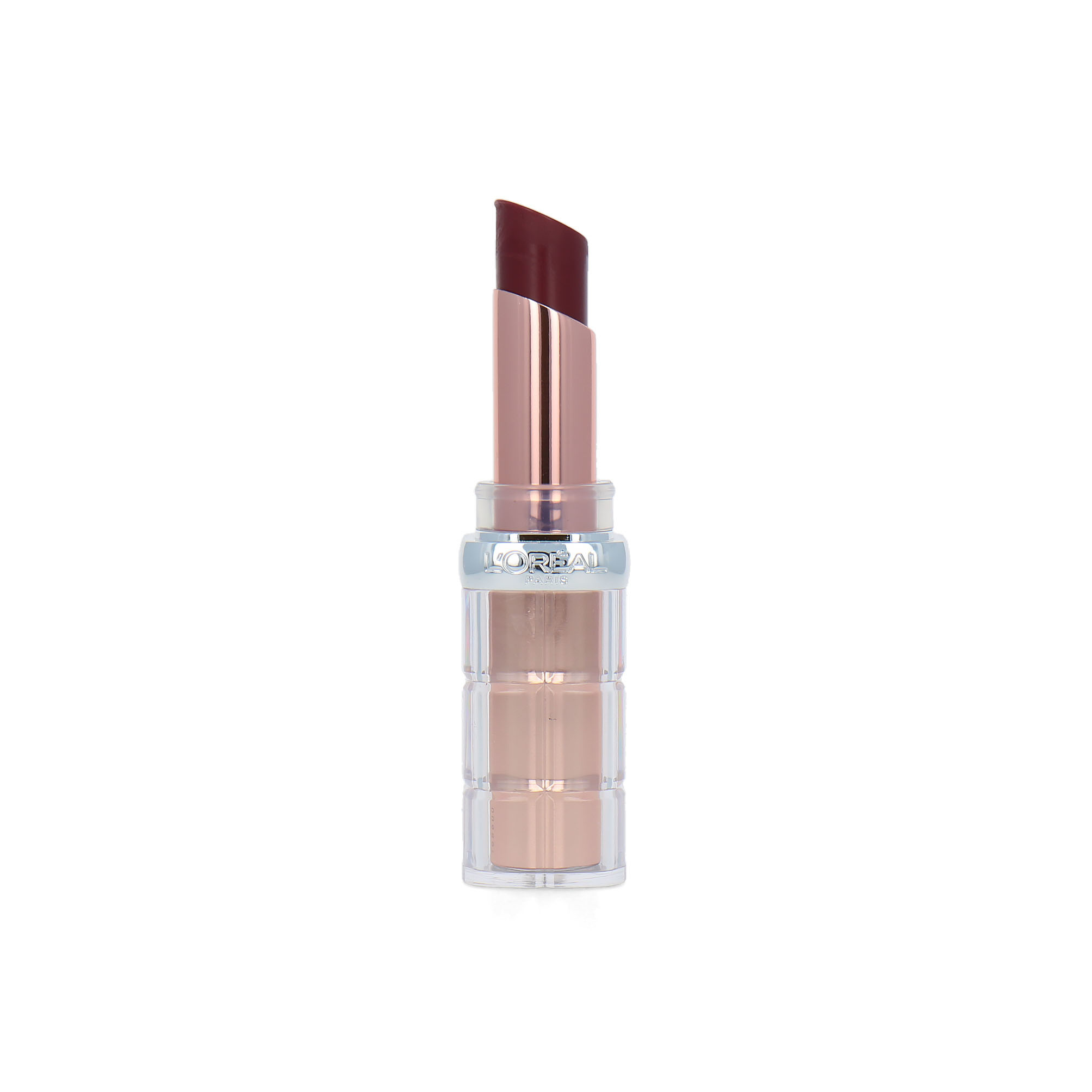 L'Oréal Color Riche Shine Lipstick - Wild Fig Plump online kopen