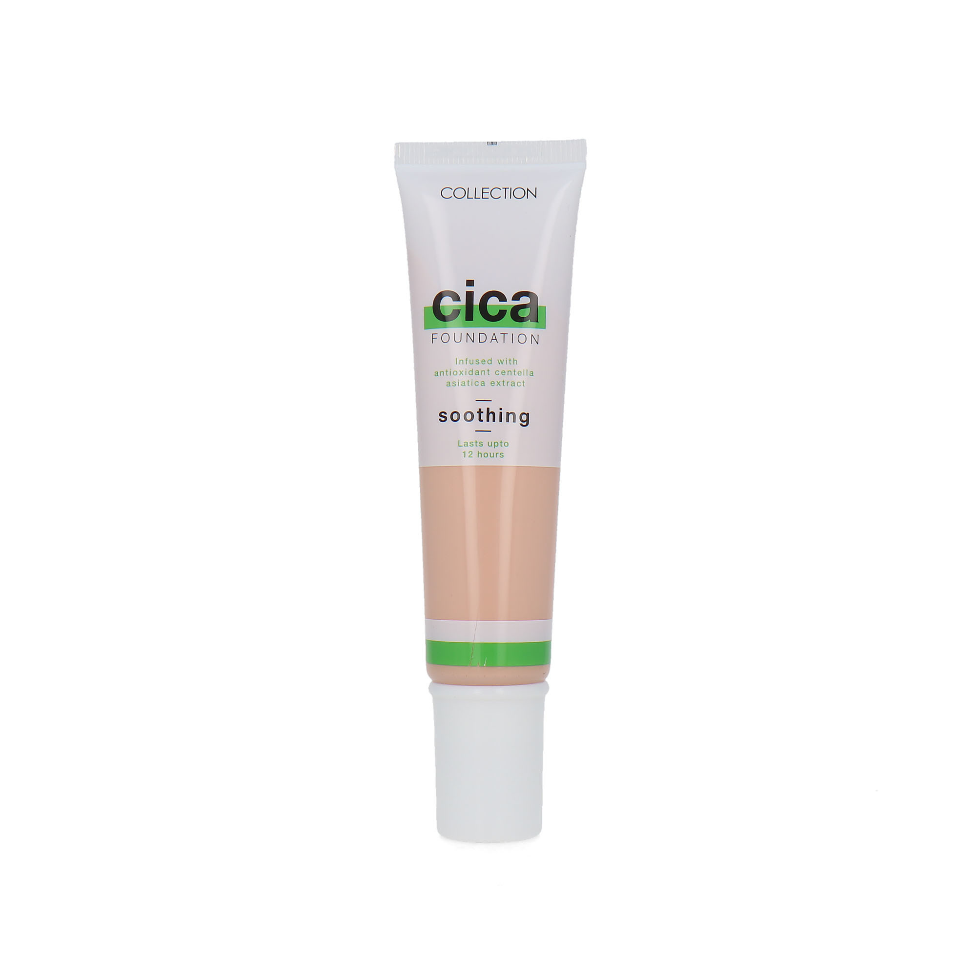 Collection Cica Soothing Foundation - 5 Fair online kopen bij Blisso