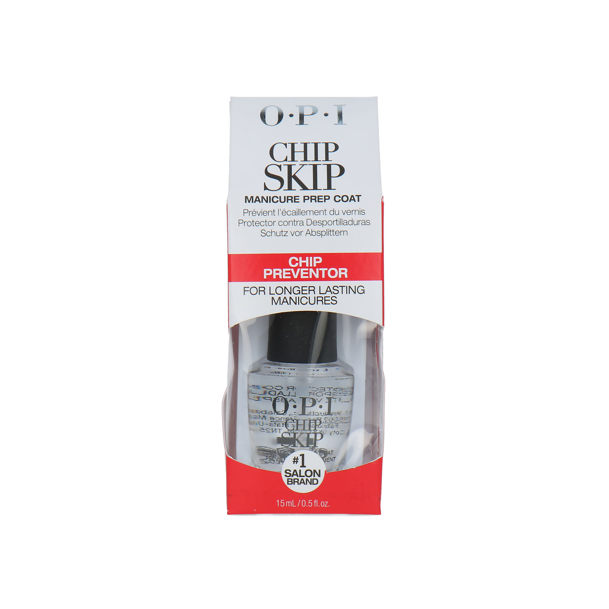 O.P.I Chip Skip Manicure Prep Coat online kopen bij Blisso