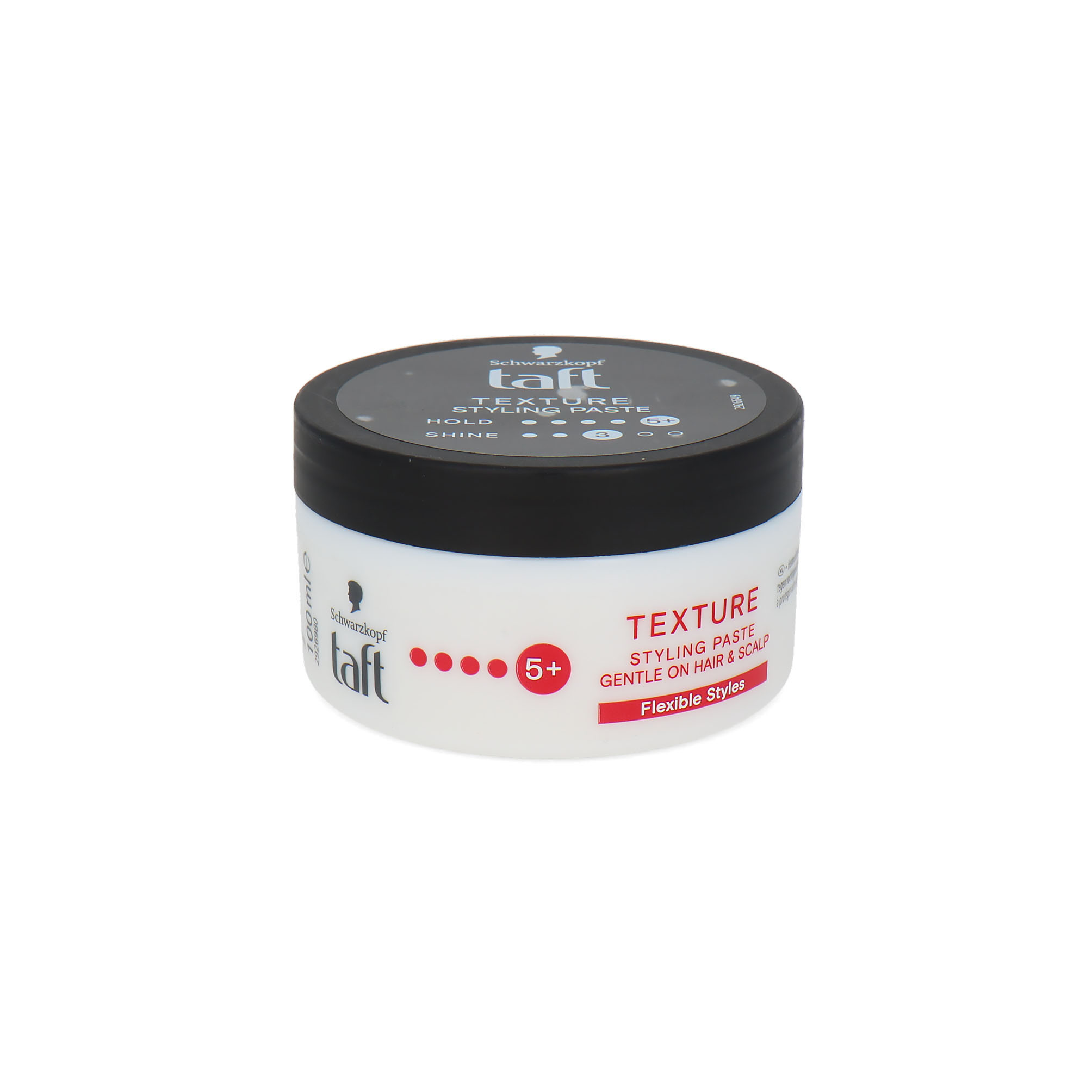Schwarzkopf Taft Texture Styling Paste 5 100 Ml Online Kopen