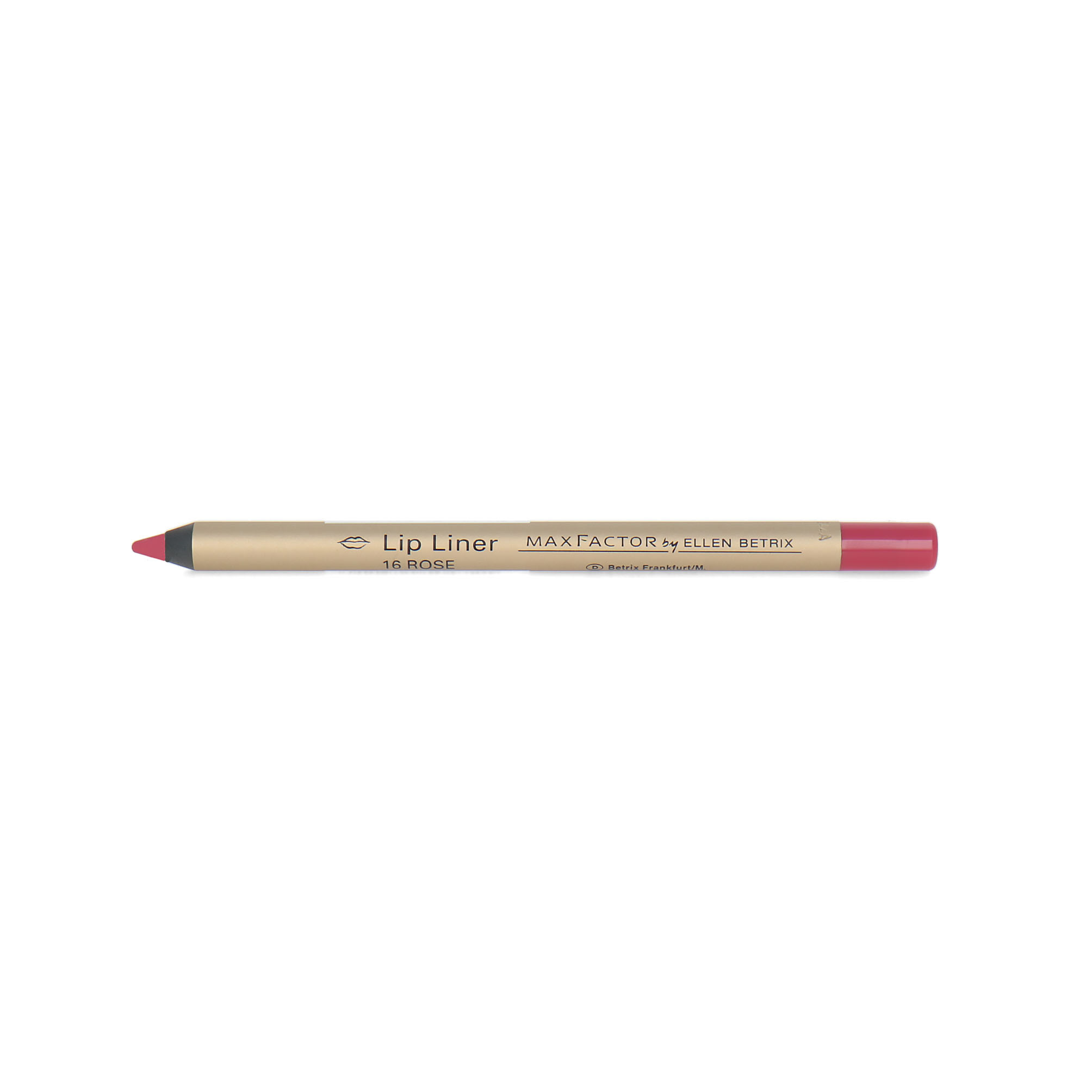 Max Factor By Ellen Betrix Lipliner - Perfilador de Labios (Rossetto)