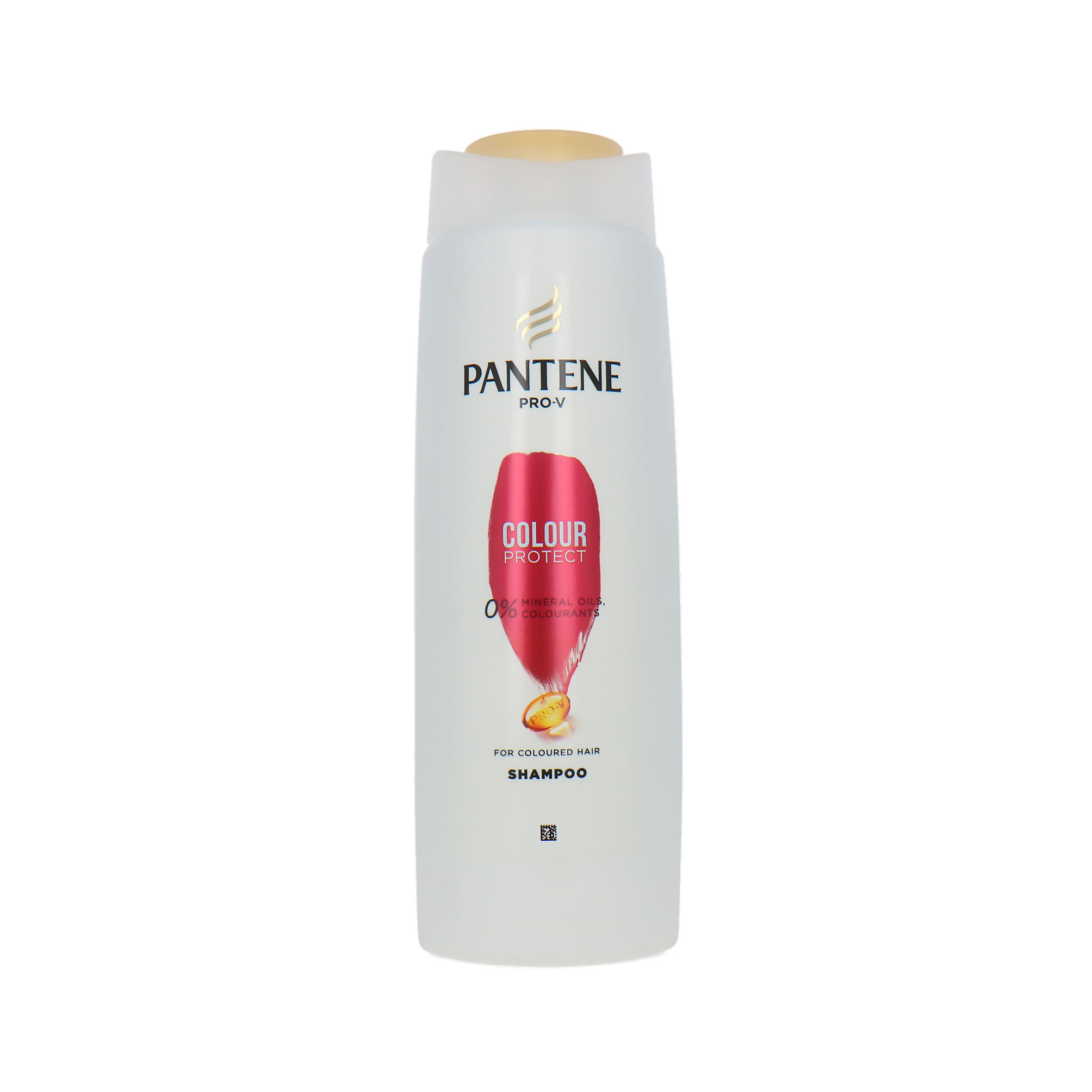 Pantene Active Pro-V Colour Protect Shampoo - Champú (Shampoo) kopen