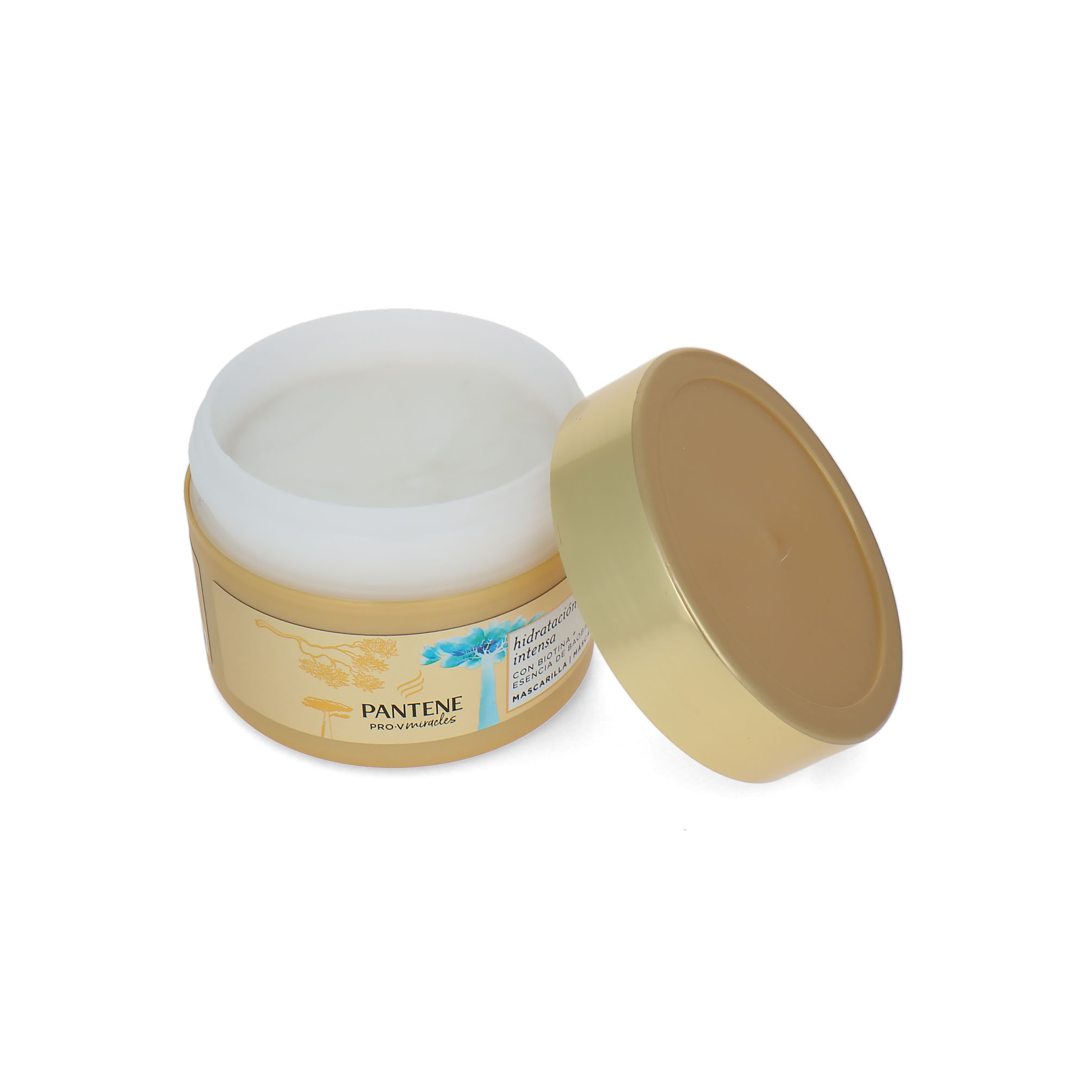 Pantene Intense Hydration Hair Mask online kopen bij Blisso
