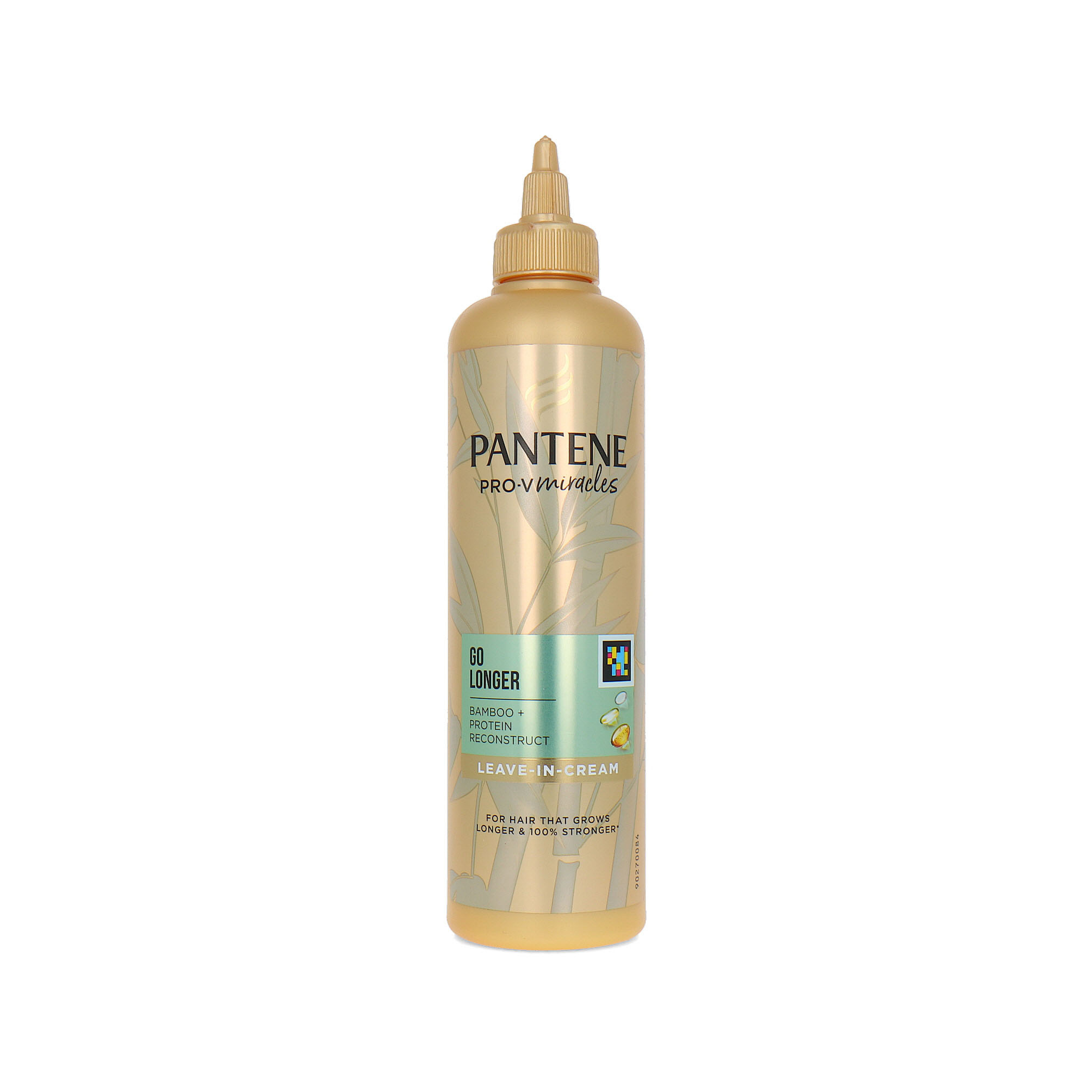 Pantene Pro-V Miracles Go Longer Leave-in-Cream online kopen