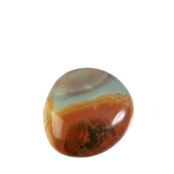 Jaspis - Spiritual Garden