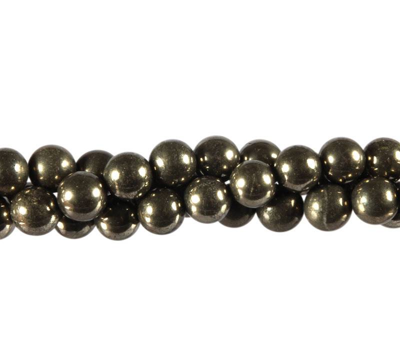 Pyriet - Edelstenen en Mineralen