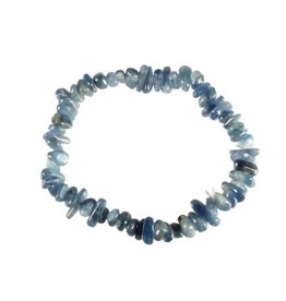 Blauwe kyaniet - Spiritual Garden