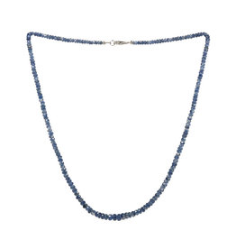 Blauwe kyaniet - Spiritual Garden