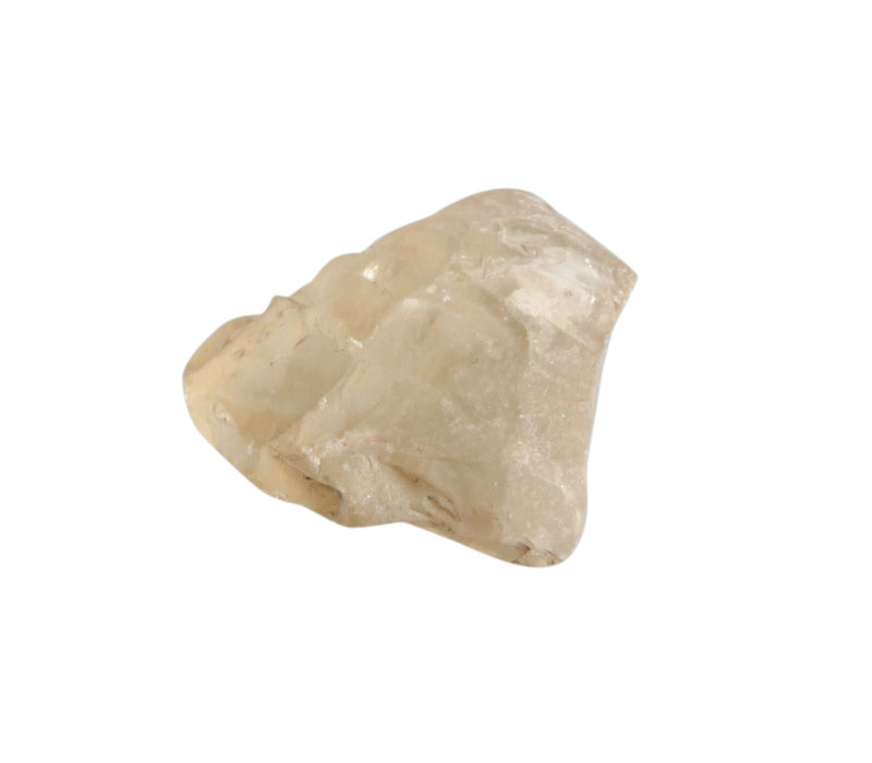 Labradoriet (goud) ruw 1 - 2 gram - Spiritual Garden