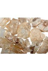 Labradoriet (goud) ruw 1 - 2 gram - Spiritual Garden