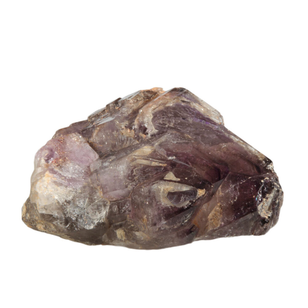 Amethist (Brandberg) cluster 15 x 12 x 7 cm | 1356 gram - Spiritual Garden