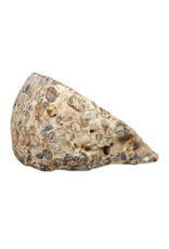 Conglomeraat jaspis half gepolijst 23 x 18 x 13 cm | 5750 gram ...