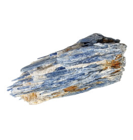 Blauwe kyaniet - Spiritual Garden