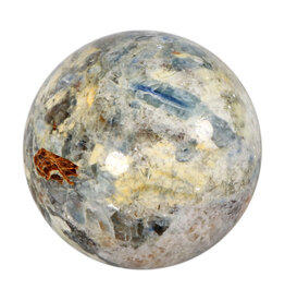 Blauwe kyaniet - Spiritual Garden