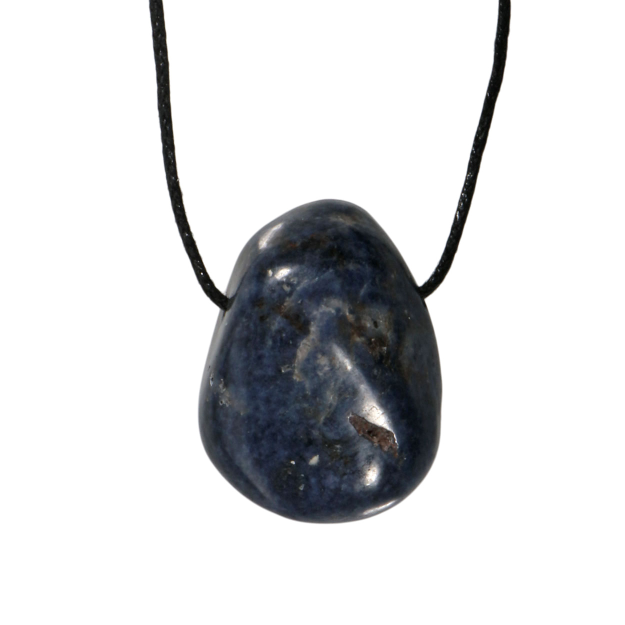 Saffier hanger doorboord - Spiritual Garden