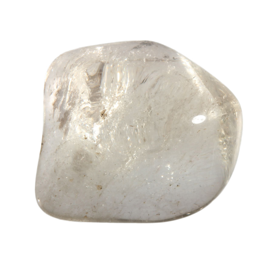 Citrien steen getrommeld 30 - 40 gram - Spiritual Garden