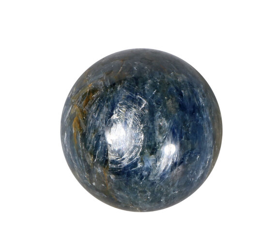 Blauwe kyaniet - Spiritual Garden