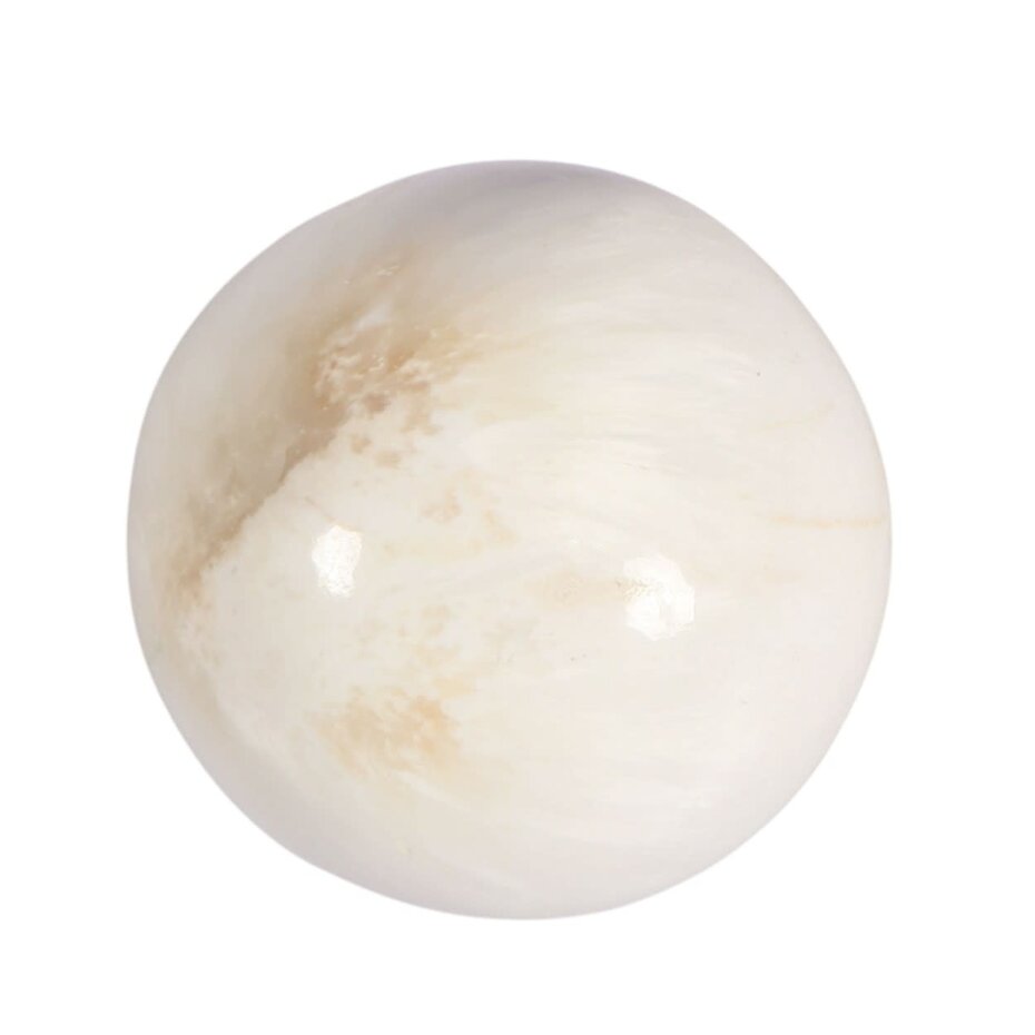 Scoleciet bol 61 mm | 264 gram - Spiritual Garden