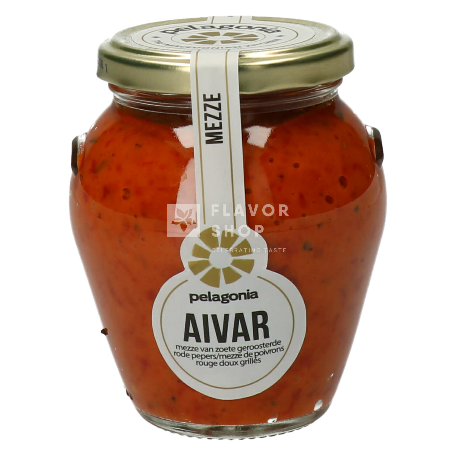 Aivar Pelagonia - Acheter en ligne - Celebrating Taste