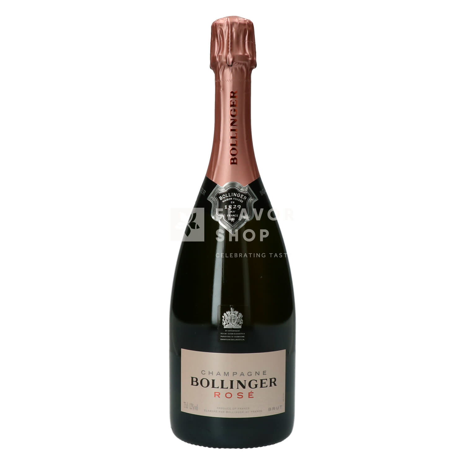 Bollinger Rosé - Online Kopen - Celebrating TASTE