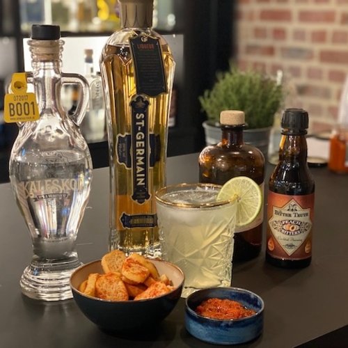 FLAVOR SHOP: Celebrating Taste - Celebrating TASTE