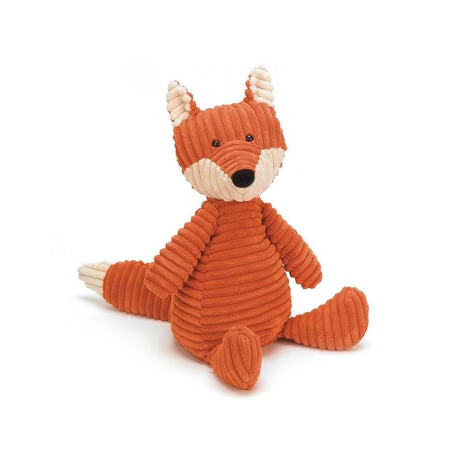 Jellycat Vos | Bekijk alle vossen knuffels van Jellycat! - De ...