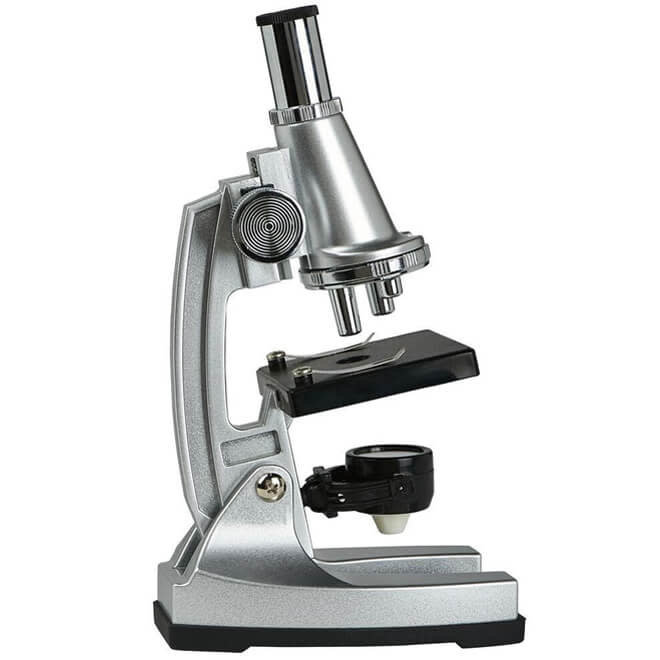 Microscoop Kind | Kindermicroscoop | Moses Expeditie Natuur | 9829 - De ...