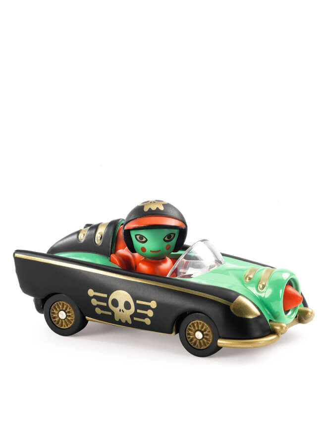 Djeco Crazy Motors | Bekijk alle Djeco voertuigen - De Speelgoedwinkel