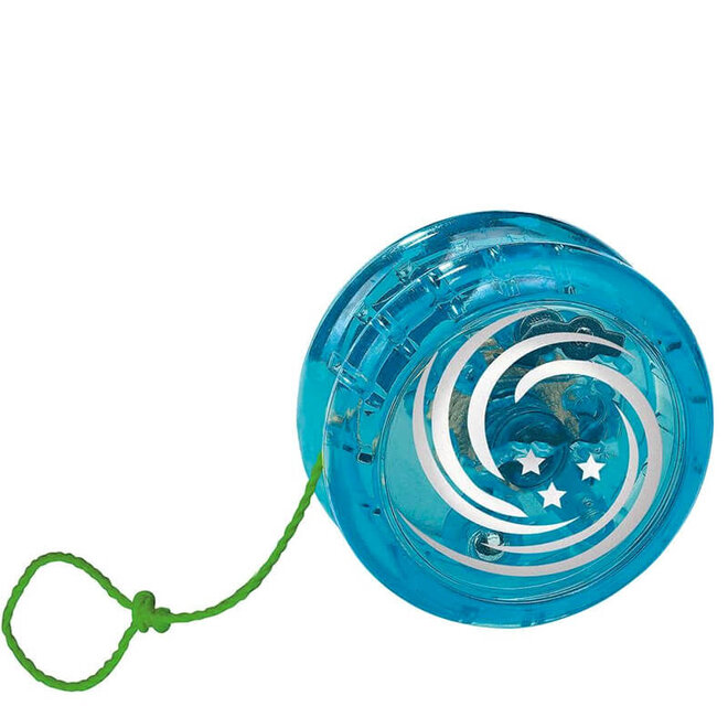 Jojo met LED lichtjes | Moses - De Speelgoedwinkel