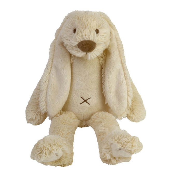Happy Horse Rabbit Richie Beige Tiny (28 cm) - De Speelgoedwinkel