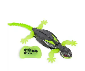 Hexbots Wall Crawler Gecko - De Speelgoedwinkel