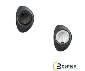 Luxaflex powerview Pebble - Bosman Luxaflex® Store