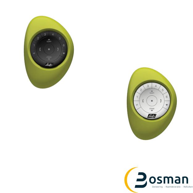 Luxaflex powerview Pebble gen-2 - Bosman Luxaflex® Store