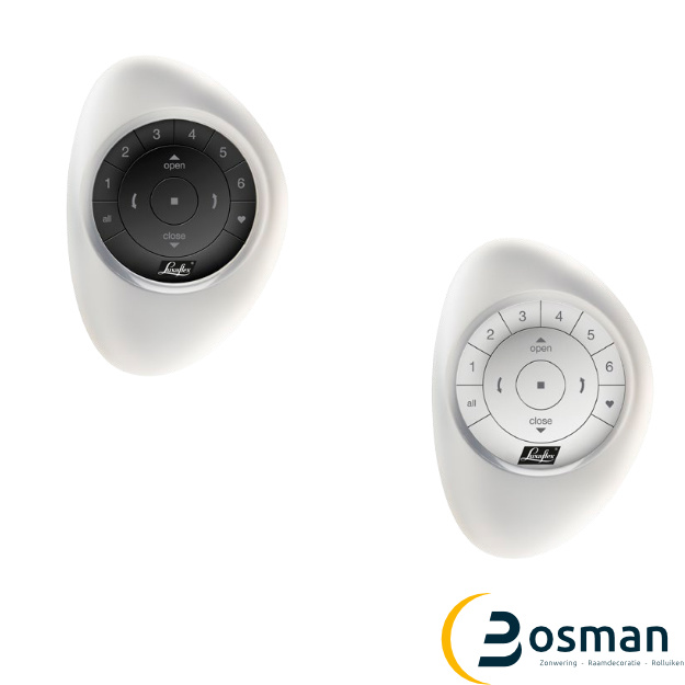 Luxaflex powerview Pebble gen-2 - Bosman Luxaflex® Store