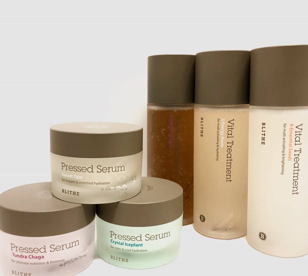 Brand Overview: Blithe - Little Wonderland