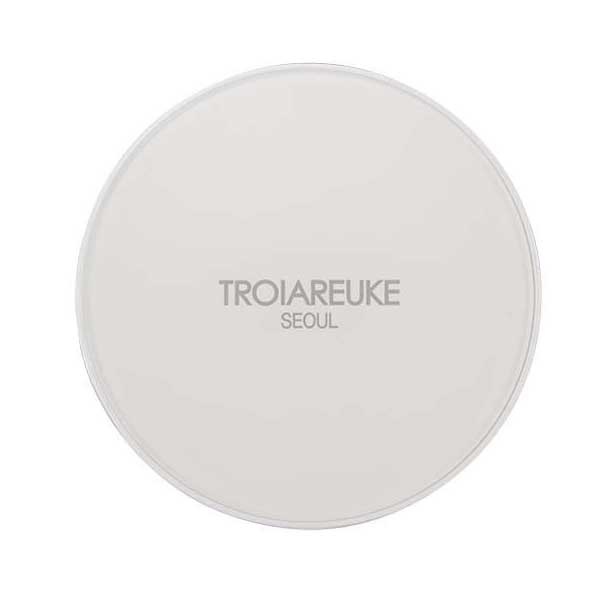 Troiareuke - Seoul Aesthetic Cushion Foundation SPF 50+ Pa+++ 15g ...