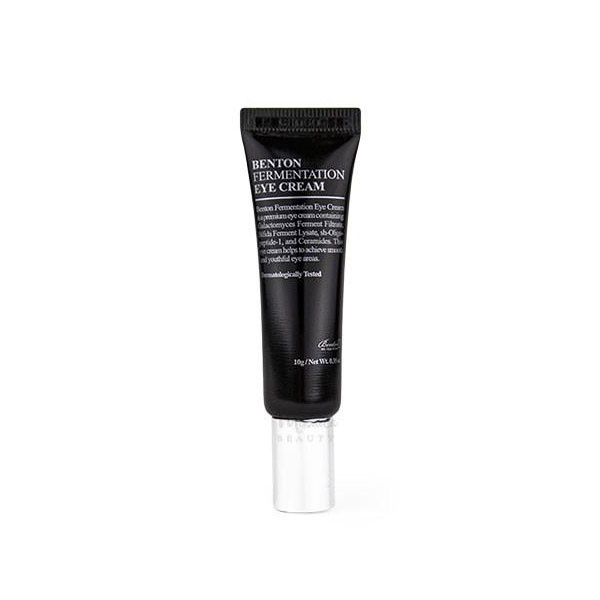 Benton - Fermentation Eye Cream 10g - Little Wonderland