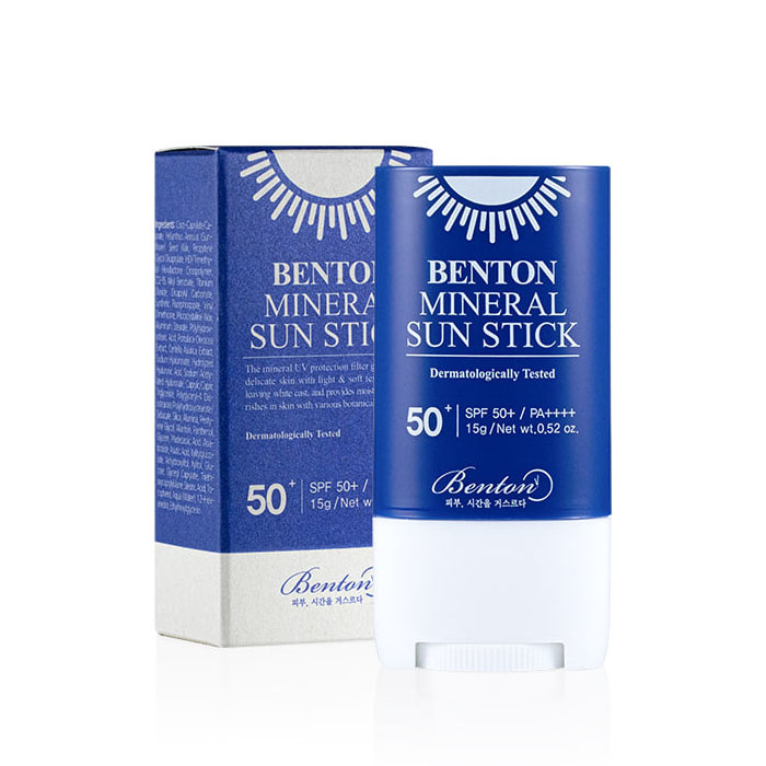 Benton Mineral Sun Stick - Little Wonderland