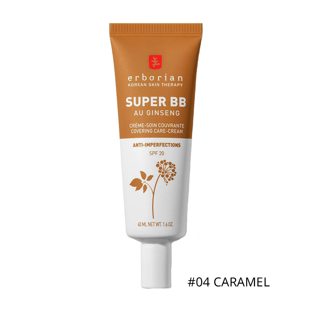Erborian - Super BB Cream 40ml - Little Wonderland