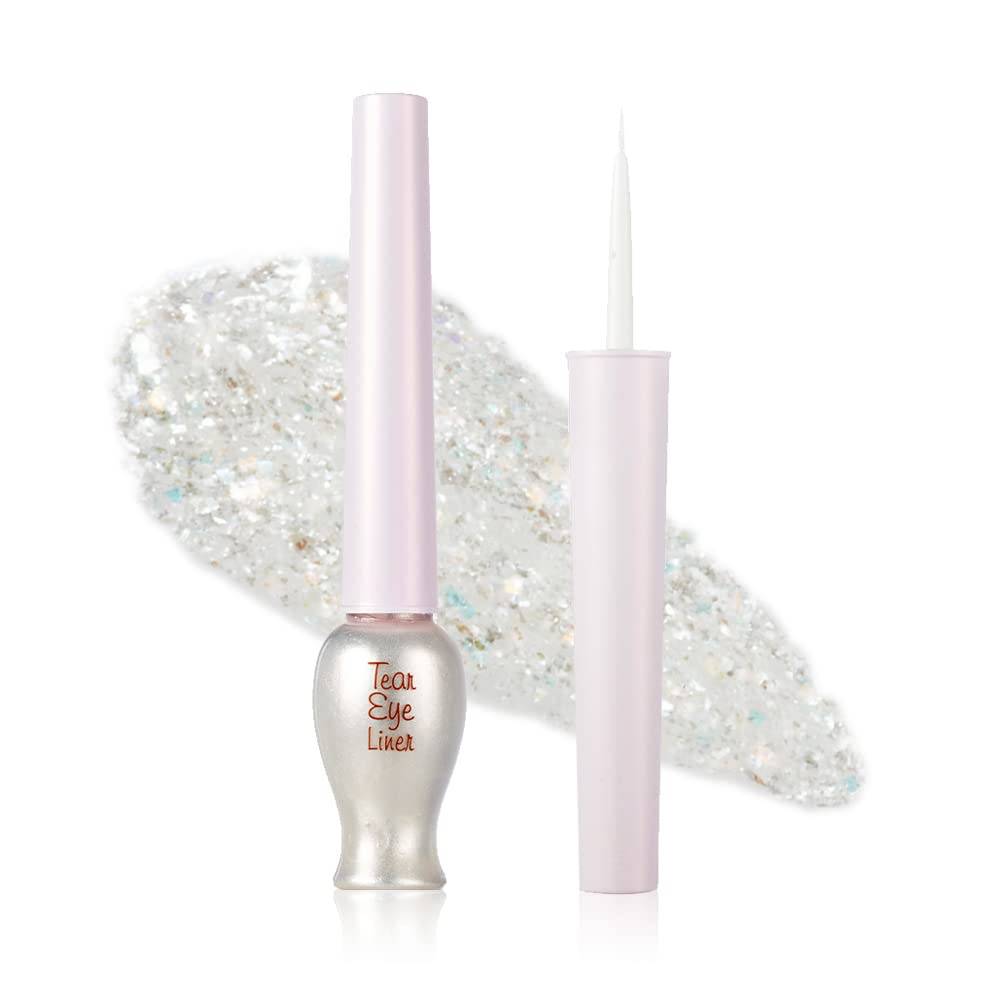 Etude House - Tear Eye Liner - Little Wonderland