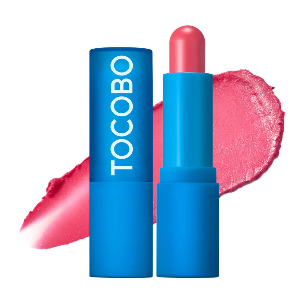 Tocobo - Powder Cream Lip Balm - Little Wonderland