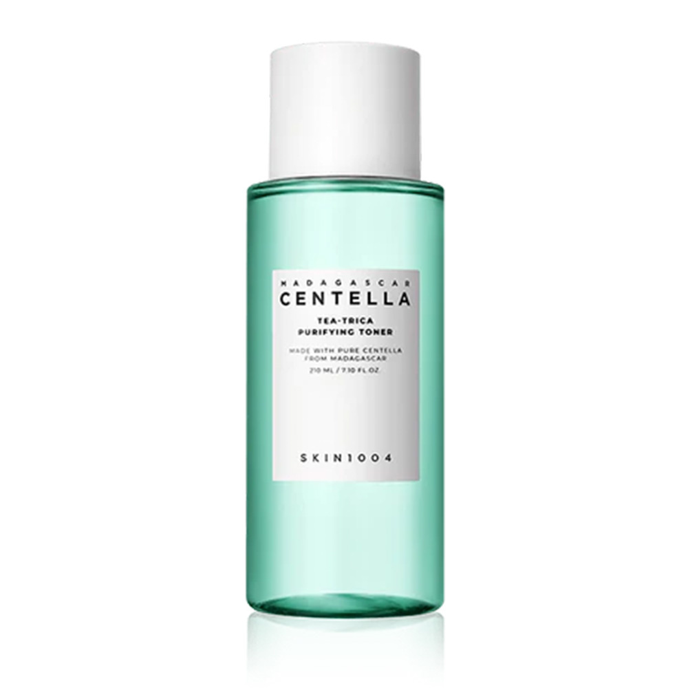 Skin1004 - Madagascar Centella Tea-Trica Purifying Toner 210ml - Little ...