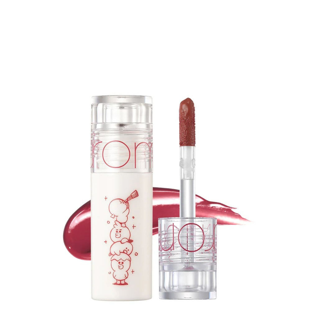 Romand - Line Friends Juicy Lasting Tint Mini - Little Wonderland