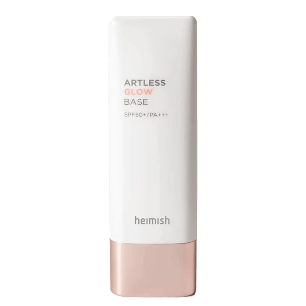 Heimish - Artless Glow Base SPF50+ PA+++(Renew) - Little Wonderland