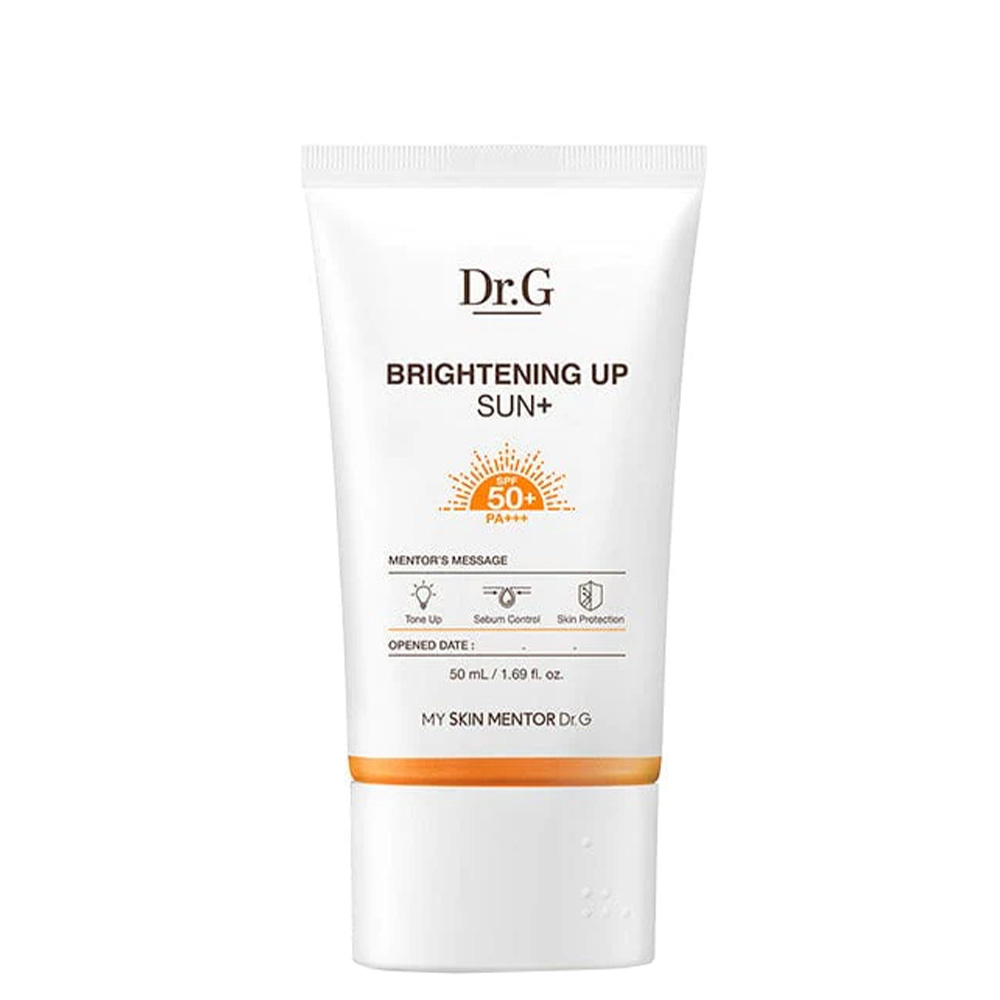 Doctor.G - Brightening UP Sun Plus SPF50+ PA+++ - Little Wonderland