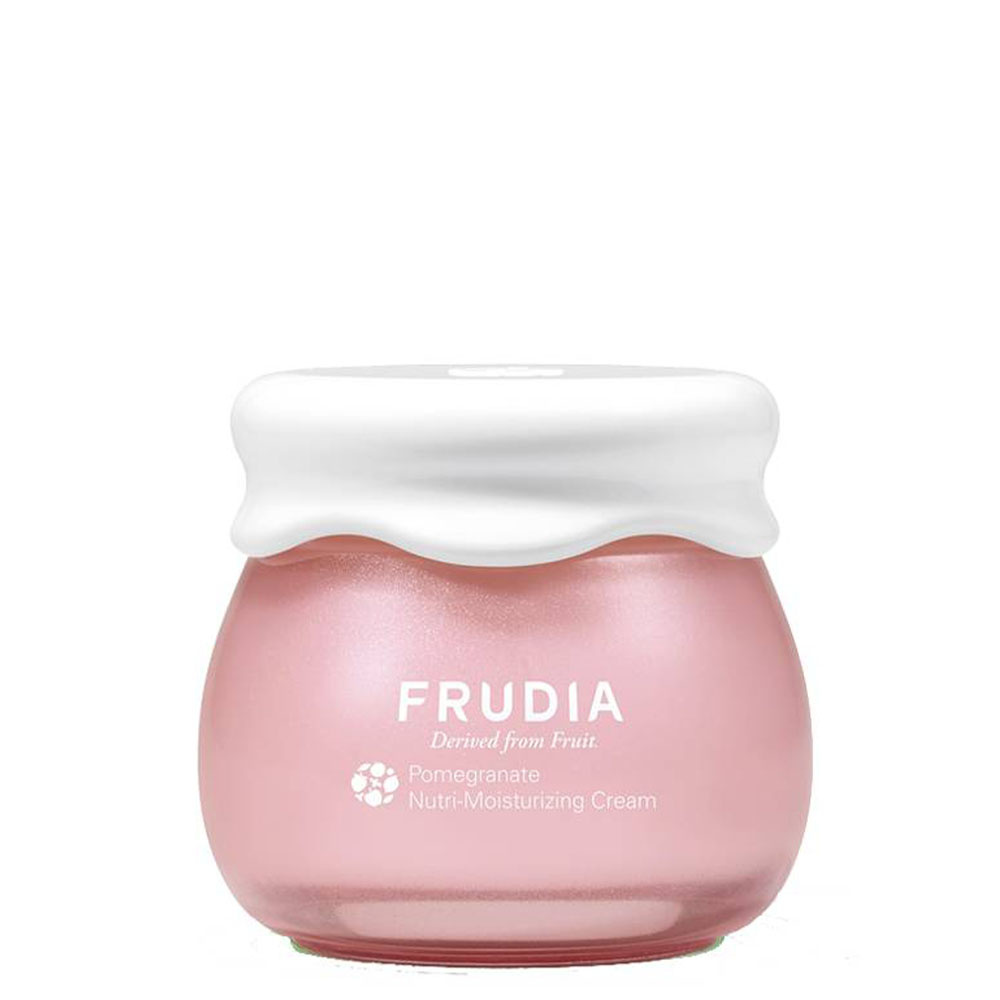 Frudia - Pomegranate Nutri-Moisturizing Cream - Little Wonderland