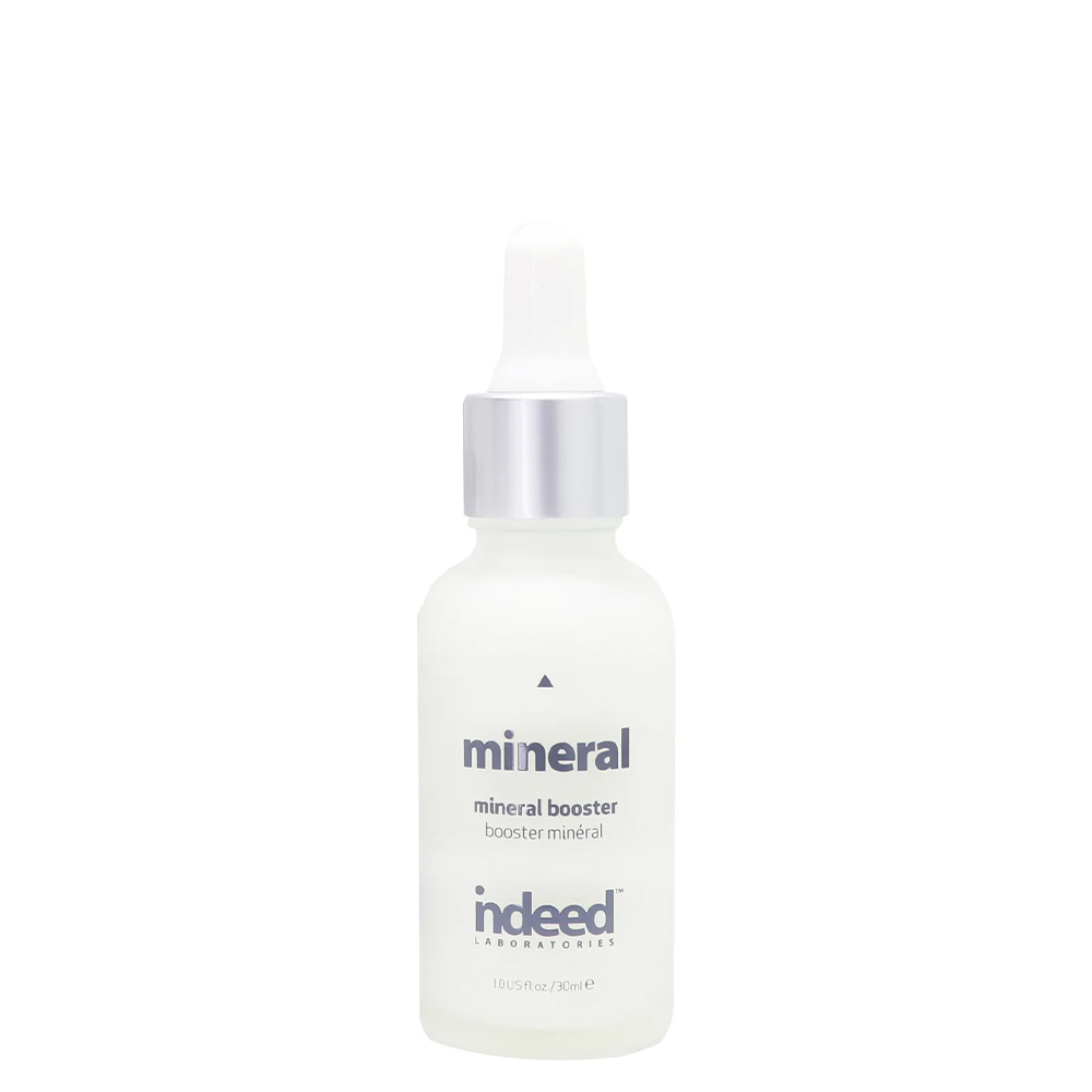 Indeed Labs - Mineral Booster 30ml - Little Wonderland